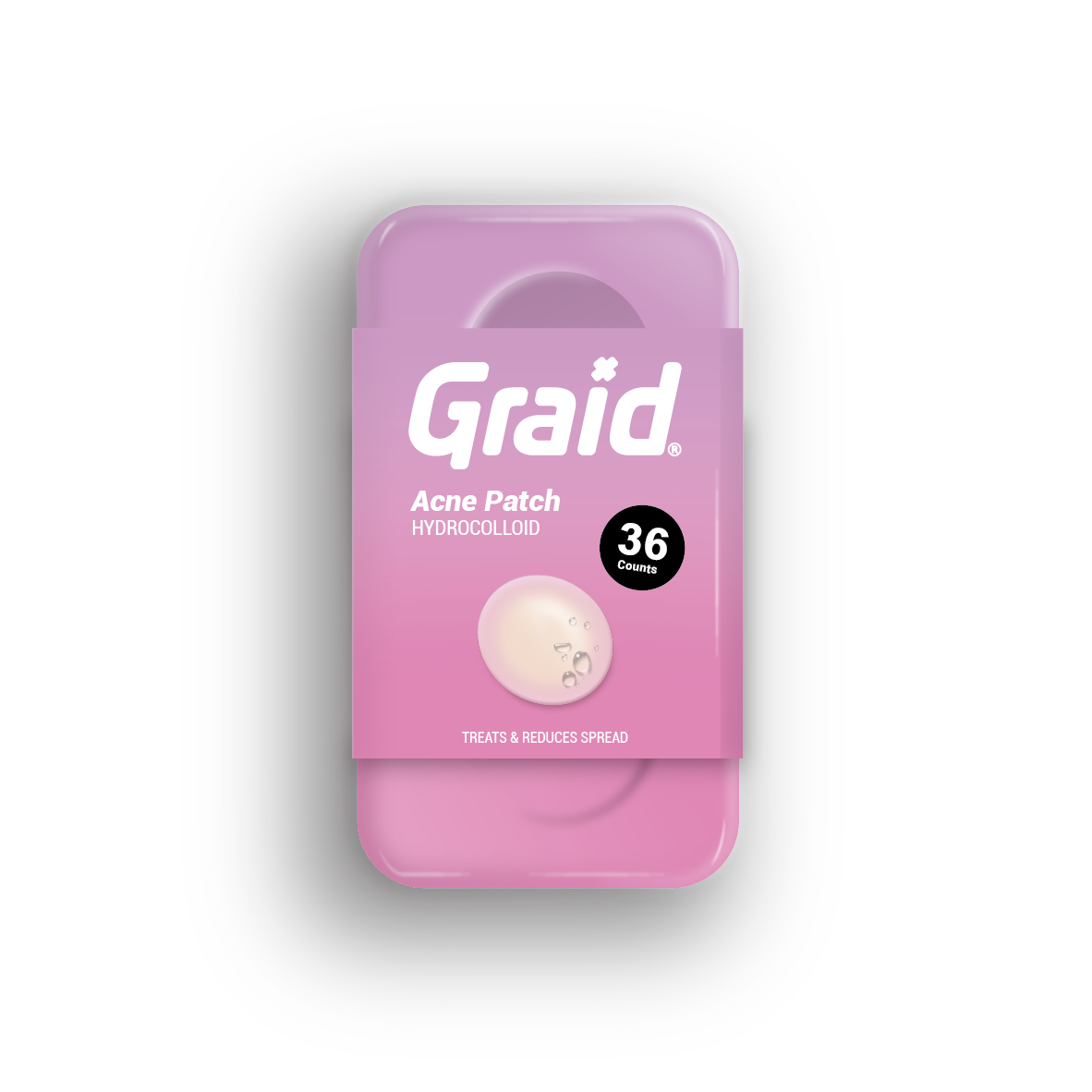ACNE PATCH - RFX CARE