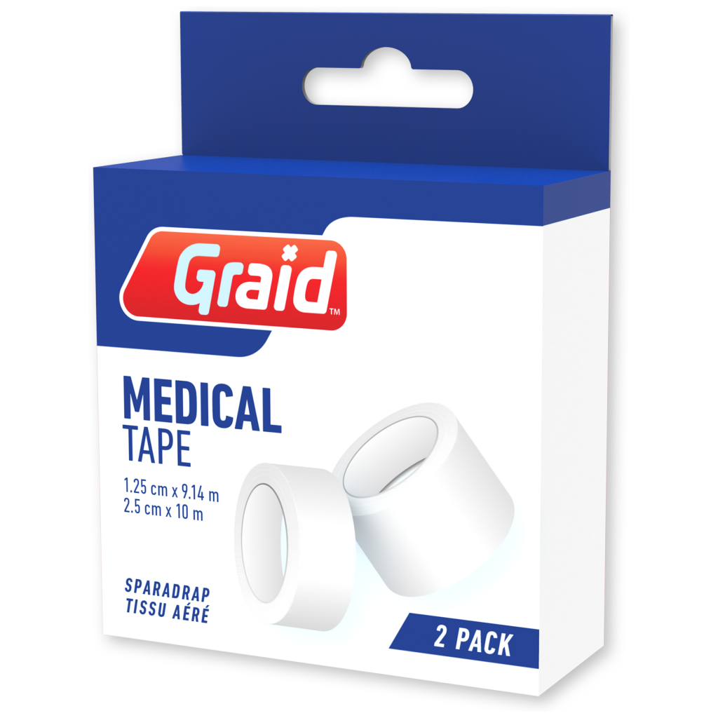 MEDICAL TAPES - RFX CARE