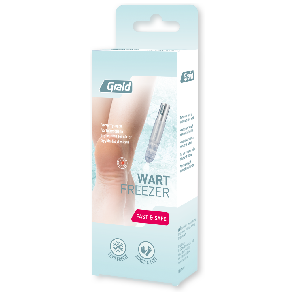 WART FREEZER - RFX CARE