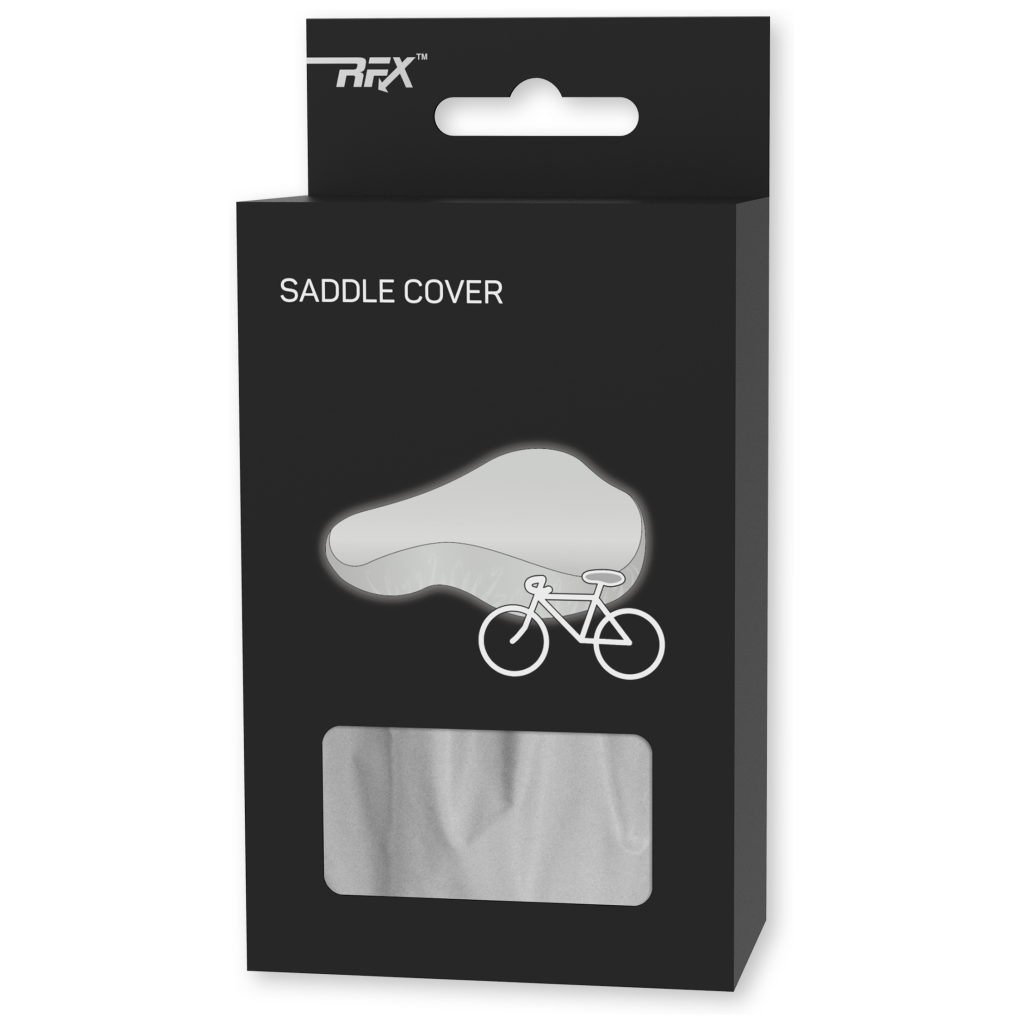 SADDLE COVER - RFX CARE
