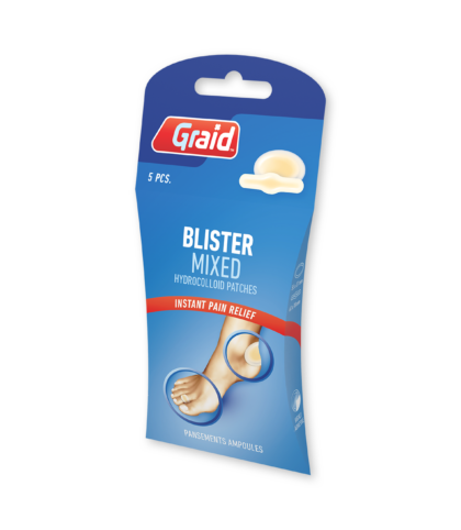 足部护理 - RFX CARE