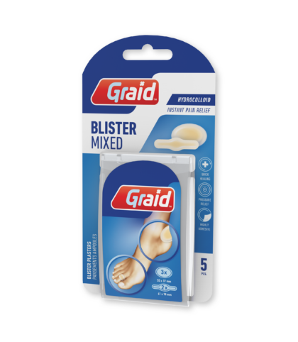 足部护理 - RFX CARE