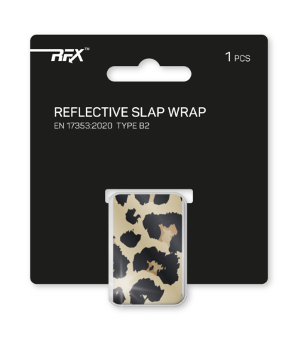 反光产品 - RFX CARE