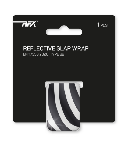 反光产品 - RFX CARE