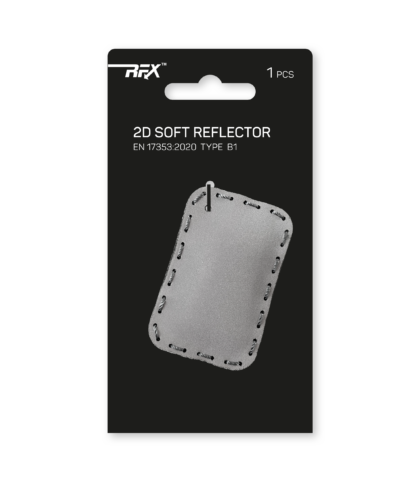 反光产品 - RFX CARE