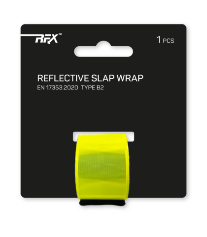 反光产品 - RFX CARE
