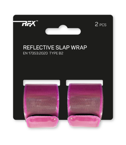 反光产品 - RFX CARE