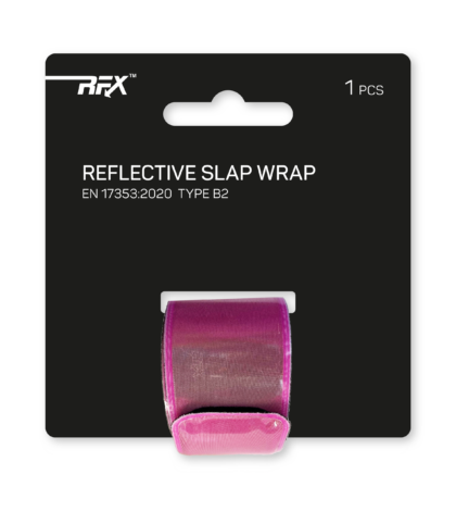 反光产品 - RFX CARE