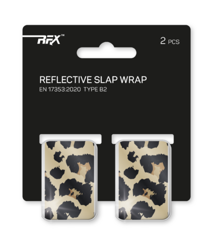 反光产品 - RFX CARE