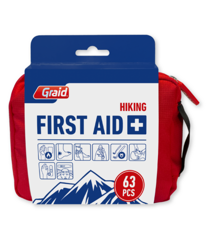 急救套装 - RFX CARE